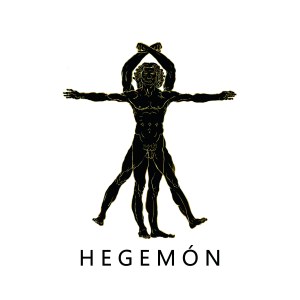 Tienda - Libro Hegemón Oficial